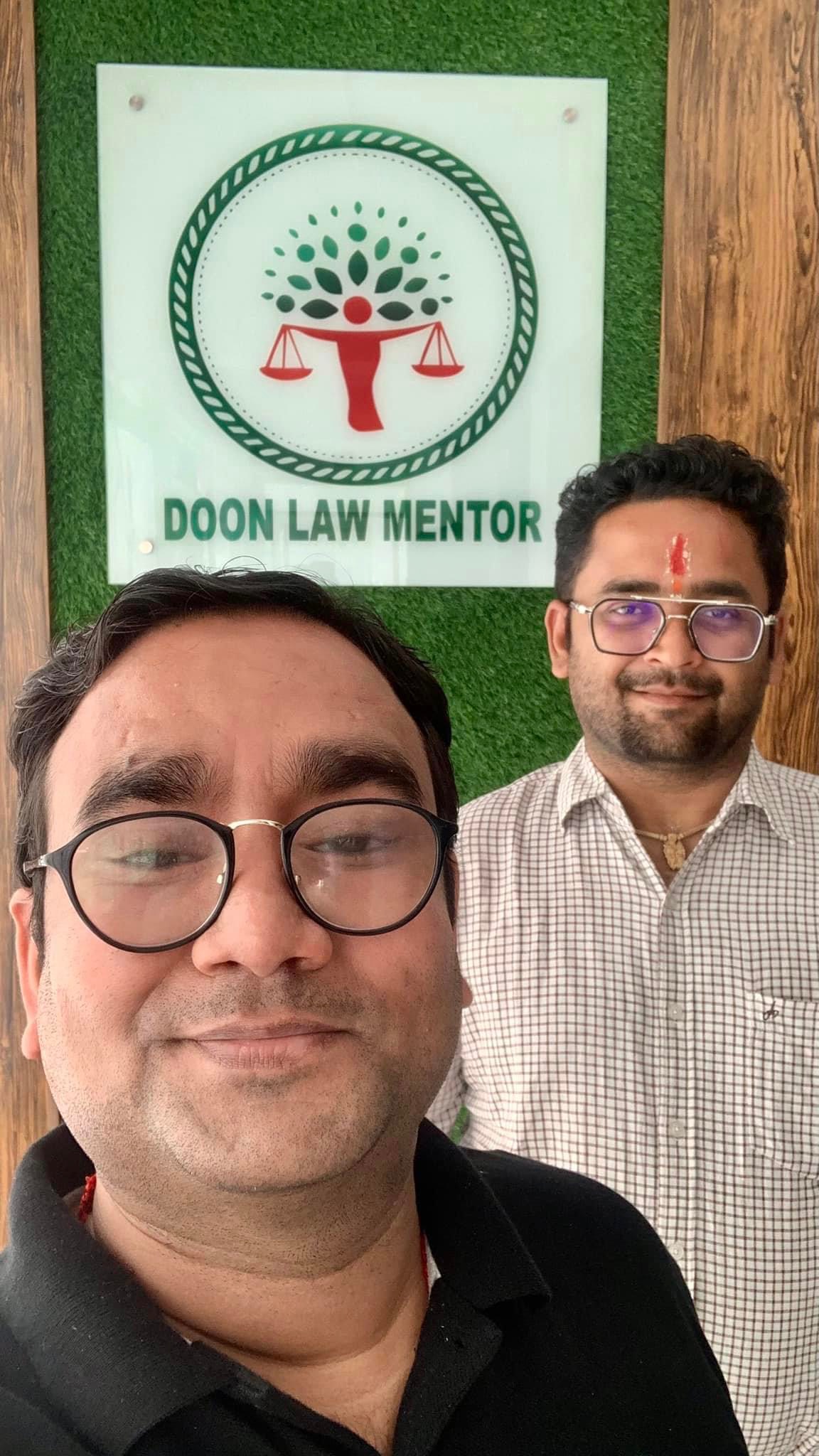 Events Gallery - Doon Law Mentor