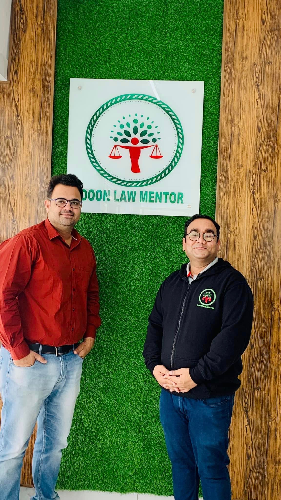Events Gallery - Doon Law Mentor